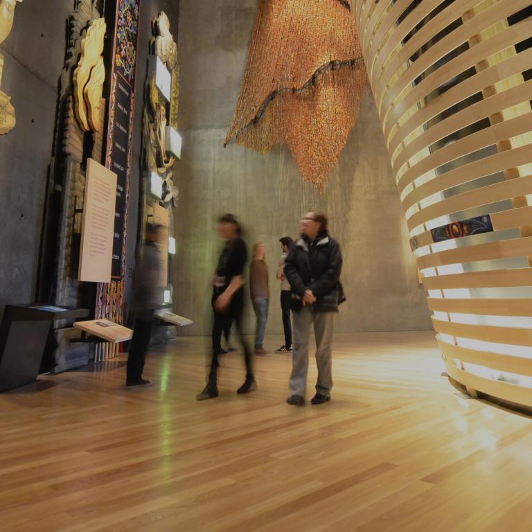 Canadian Museum for Human Rights